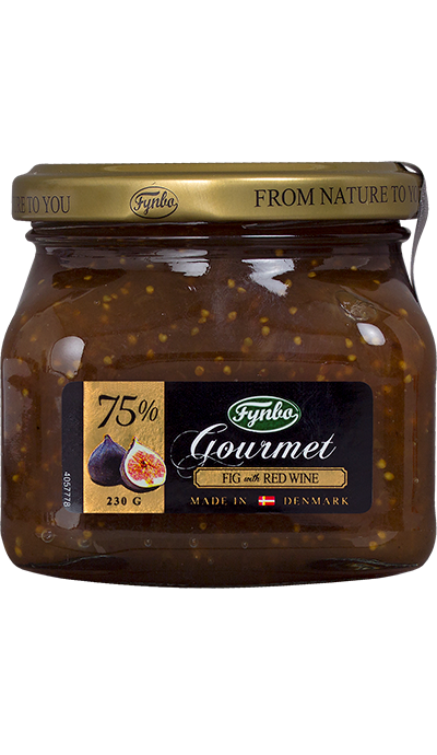 Fynbo Foods – Organic and Fairtrade Fruit Spread