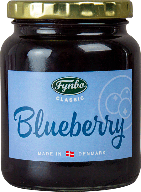 Fynbo Foods – Organic and Fairtrade Fruit Spread