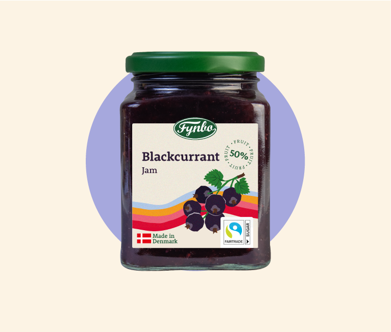 Blackcurrant