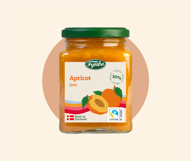 Apricot