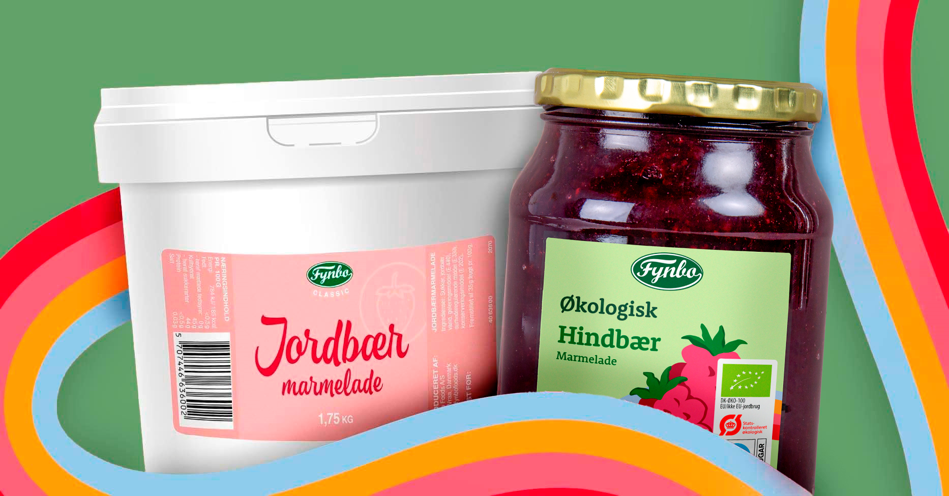 Fynbo Foods – Foodservice